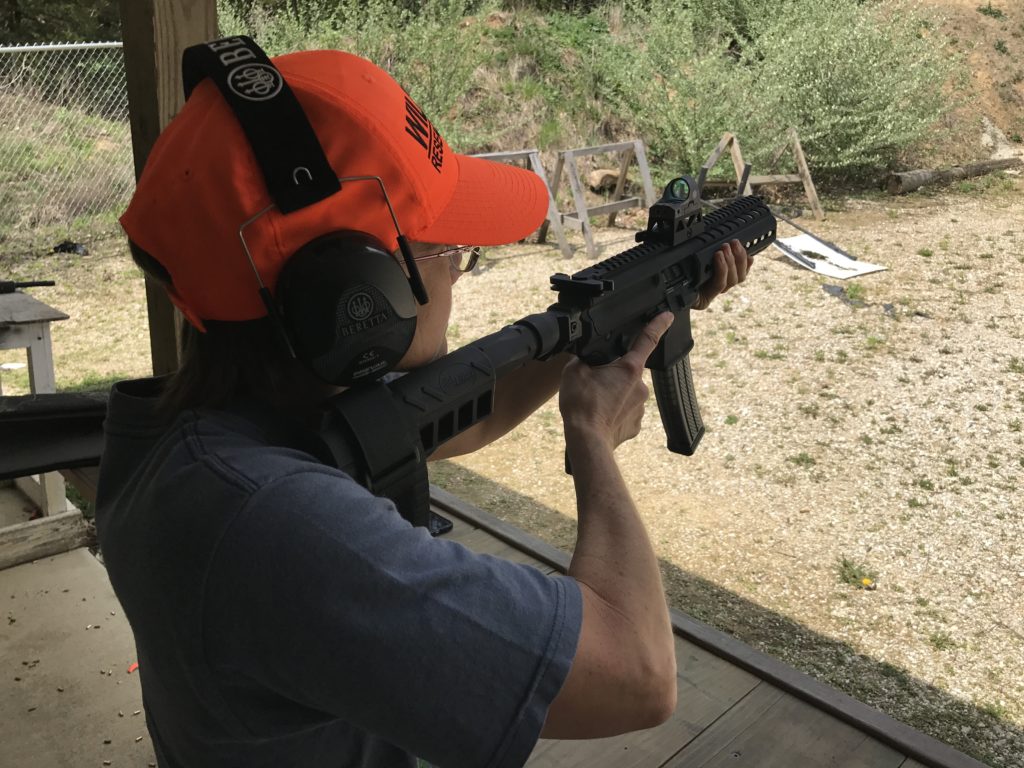 My Take On 5 Guns To Own When Ammo Is Scarce - Beans, Bullets, Bandages ...